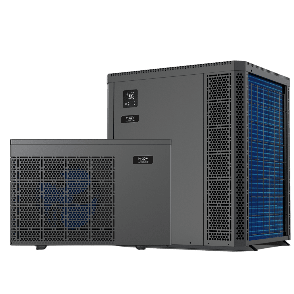 Moov Pool Products | Pool Equipment Manufacturer