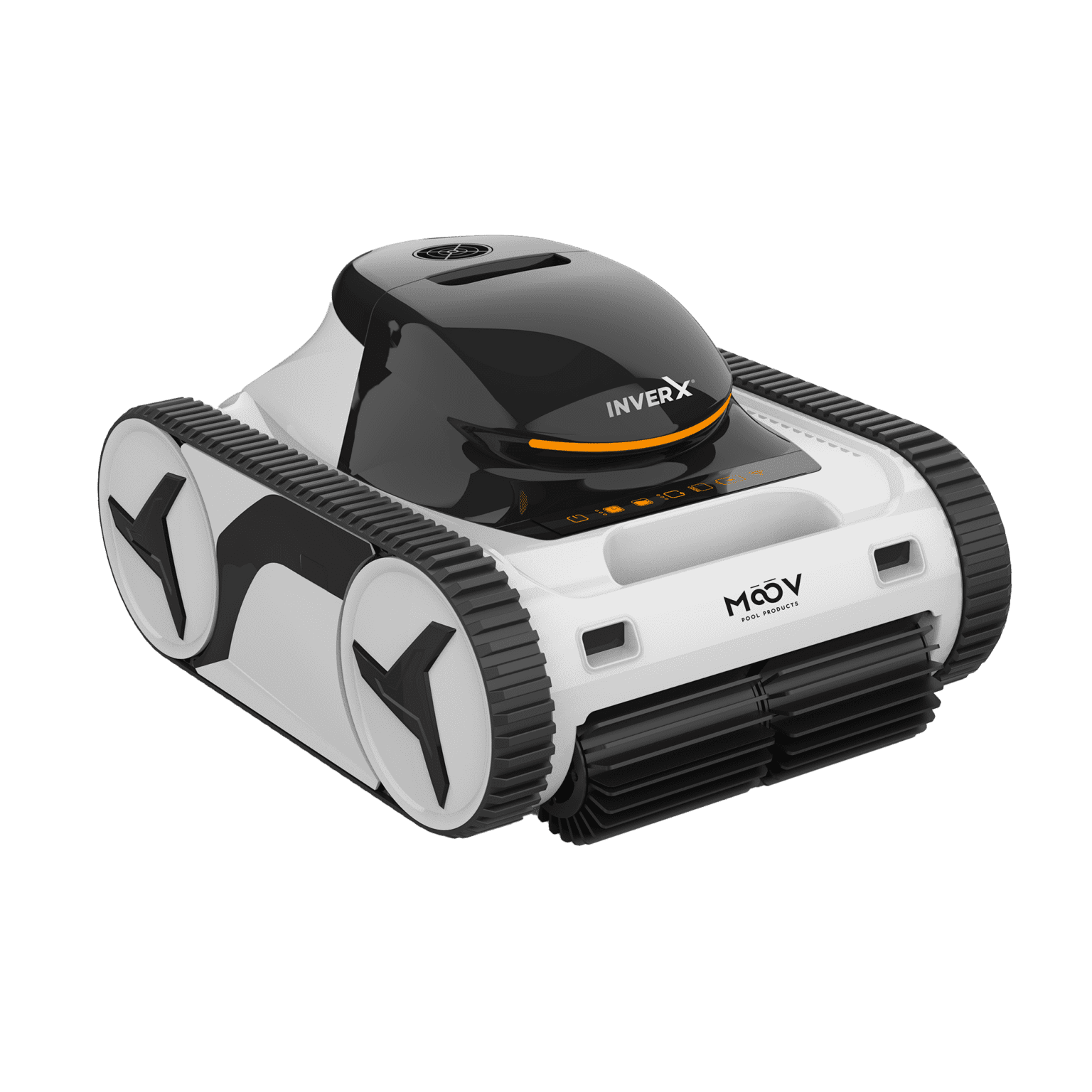 Moov Pool Products | Pool Equipment Manufacturer